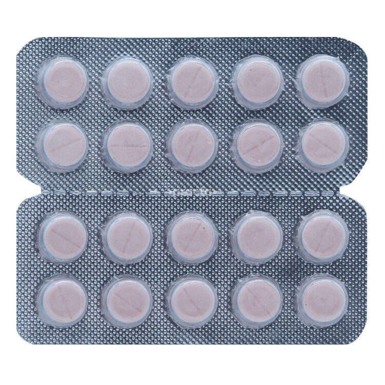 Arpizol 20 MG Tablet - Uses, Dosage, Side Effects, Price, Composition ...