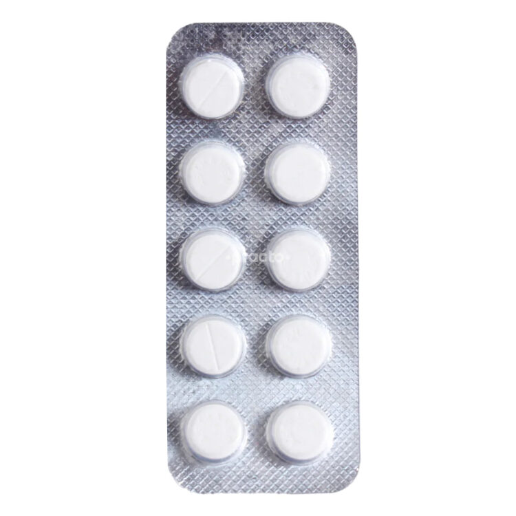 Asthafen 1 Tablet - Uses, Dosage, Side Effects, Price, Composition | Practo