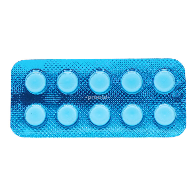 Asthakind Tablet - Uses, Dosage, Side Effects, Price, Composition | Practo