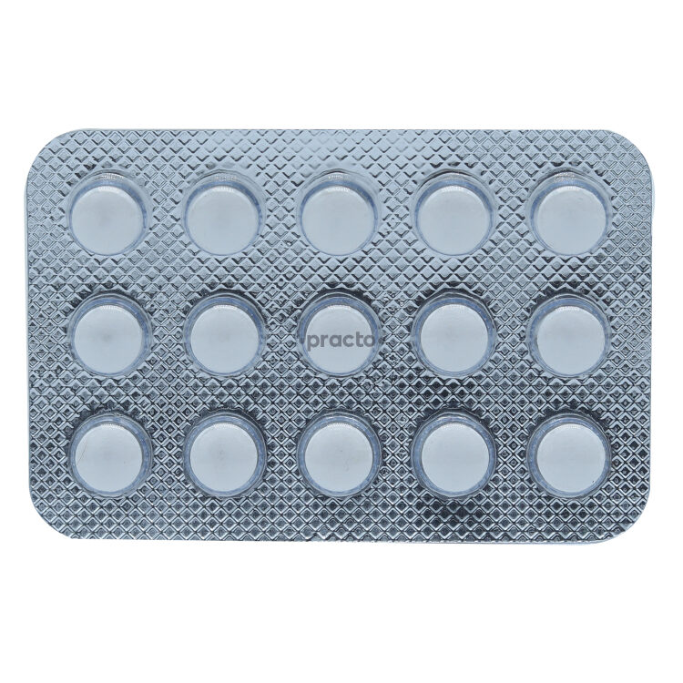 Atarax 10 MG Tablet - Uses, Dosage, Side Effects, Price, Composition ...