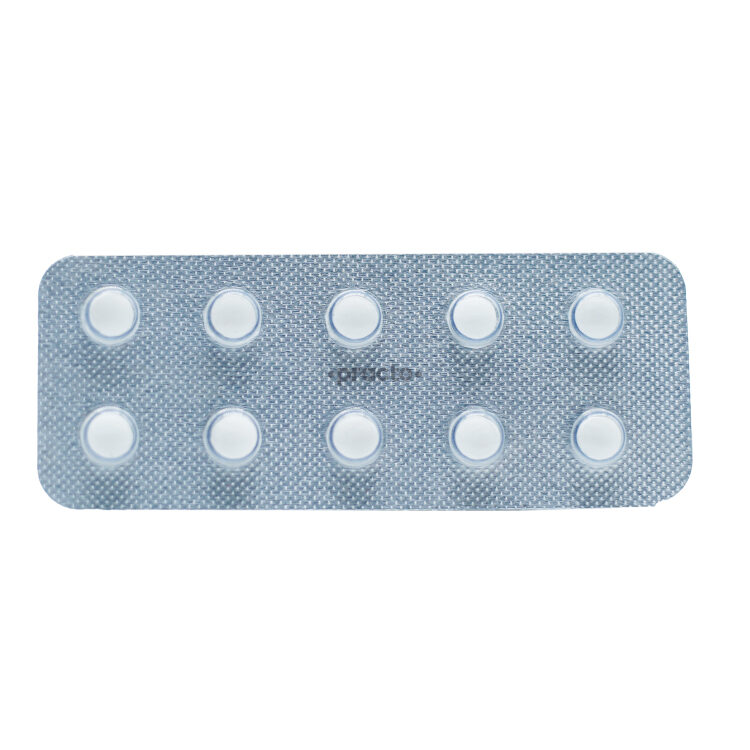 Atocor 5 MG Tablet - Uses, Dosage, Side Effects, Price, Composition ...