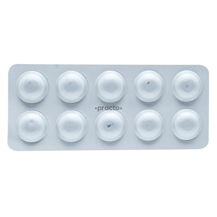 Azildac 80 mg Tablet - Uses, Dosage, Side Effects, Price, Composition ...