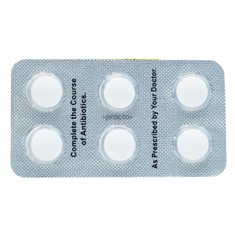 Azimax 250 MG Tablet - Uses, Dosage, Side Effects, Price, Composition ...