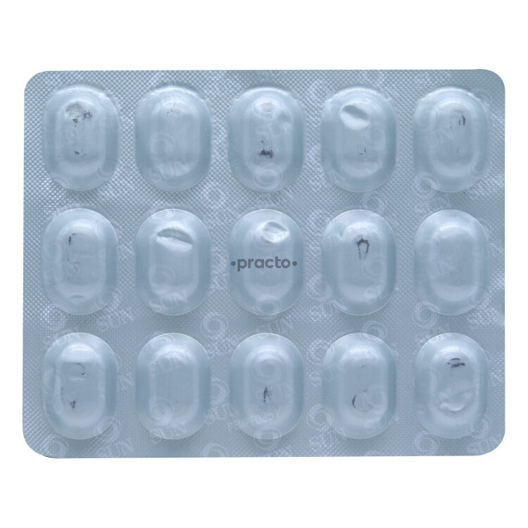 Aztor 80 MG Tablet - Uses, Dosage, Side Effects, Price, Composition ...