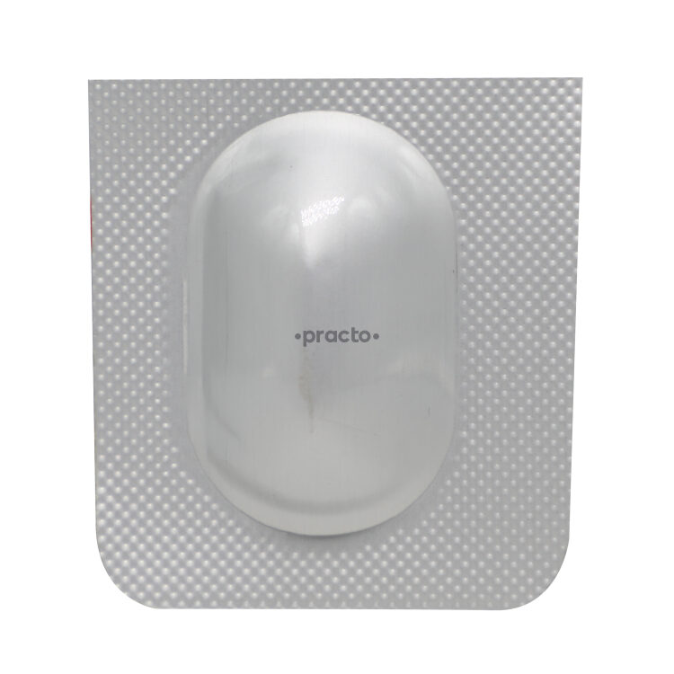 Bandy Plus Tablet - Uses, Dosage, Side Effects, Price, Composition | Practo