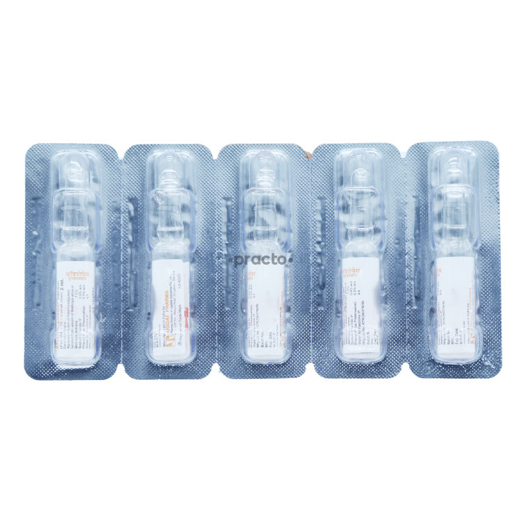 Botropase Injection - Uses, Dosage, Side Effects, Price, Composition ...