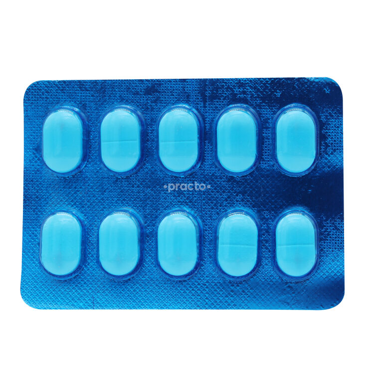 BRAKKE TABLET - Uses, Dosage, Side Effects, Price, Composition | Practo