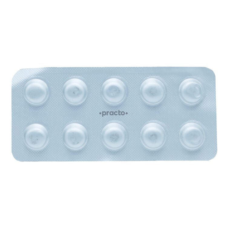 Cardace Protect (5/10 mg) Tablet - Uses, Dosage, Side Effects, Price ...