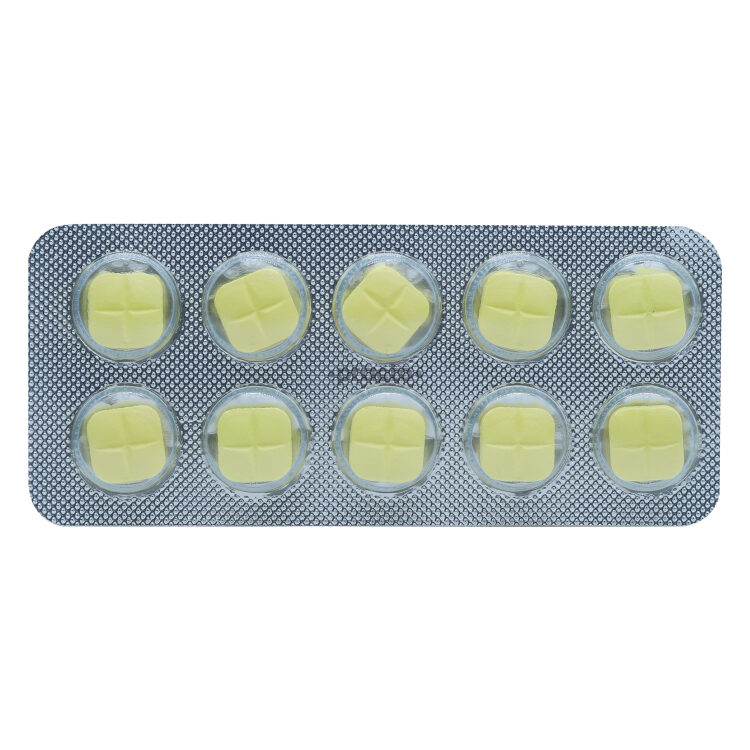 Cardivas 25 MG Tablet - Uses, Dosage, Side Effects, Price, Composition ...