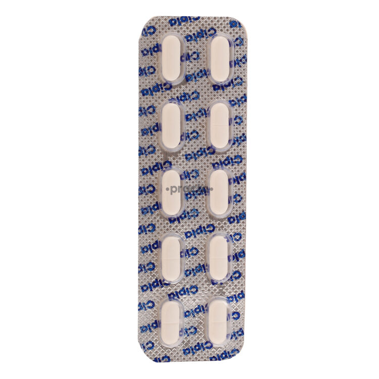 Cetcip 10 MG Tablet - Uses, Dosage, Side Effects, Price, Composition ...