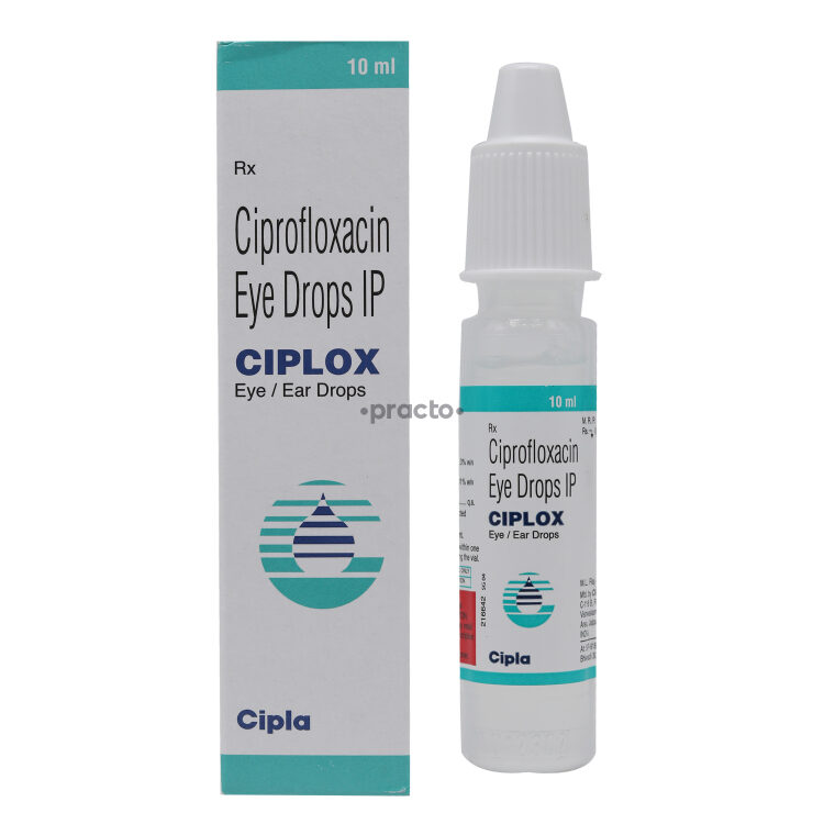 Ciplox 0 3 Eye Drops Uses Dosage Side Effects Price Composition Practo