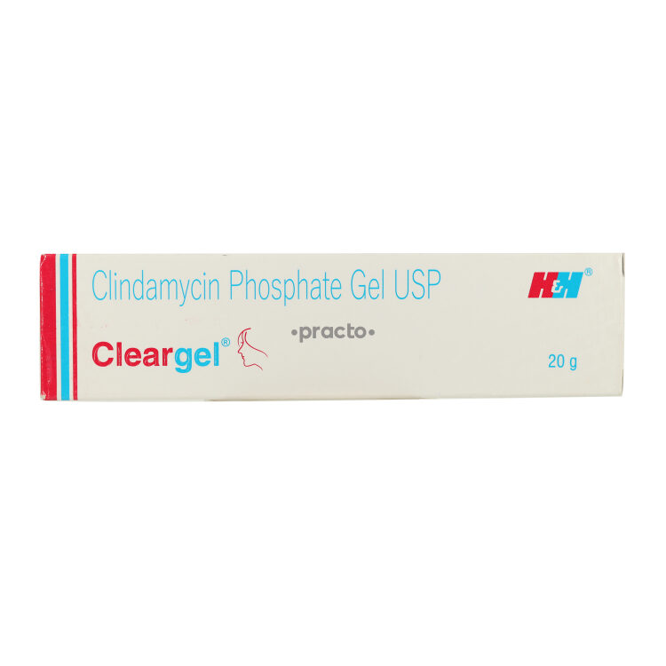 Cleargel Nico Gel - Uses, Dosage, Side Effects, Price, Composition | Practo