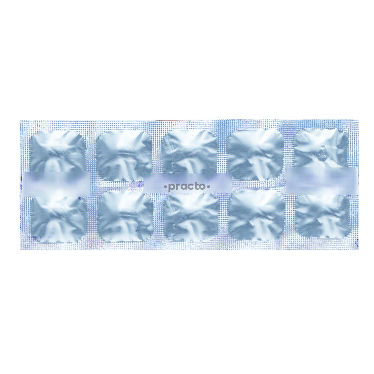 Covance-AT Tablet - Uses, Dosage, Side Effects, Price, Composition | Practo