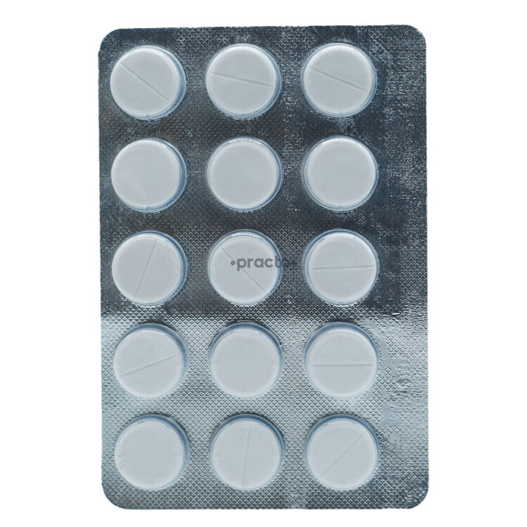 Divon Plus Tablet - Uses, Dosage, Side Effects, Price, Composition | Practo