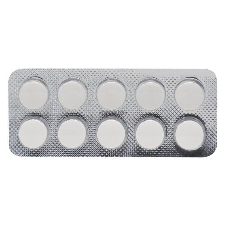 Dolokind 100 MG Tablet - Uses, Dosage, Side Effects, Price, Composition ...