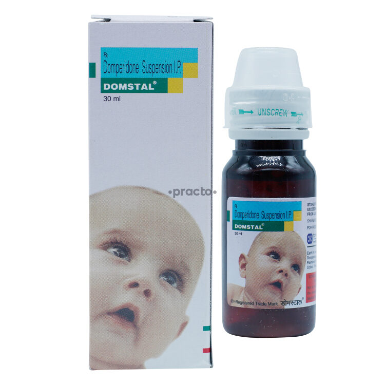Domstal 1 MG Suspension - Uses, Dosage, Side Effects, Price ...
