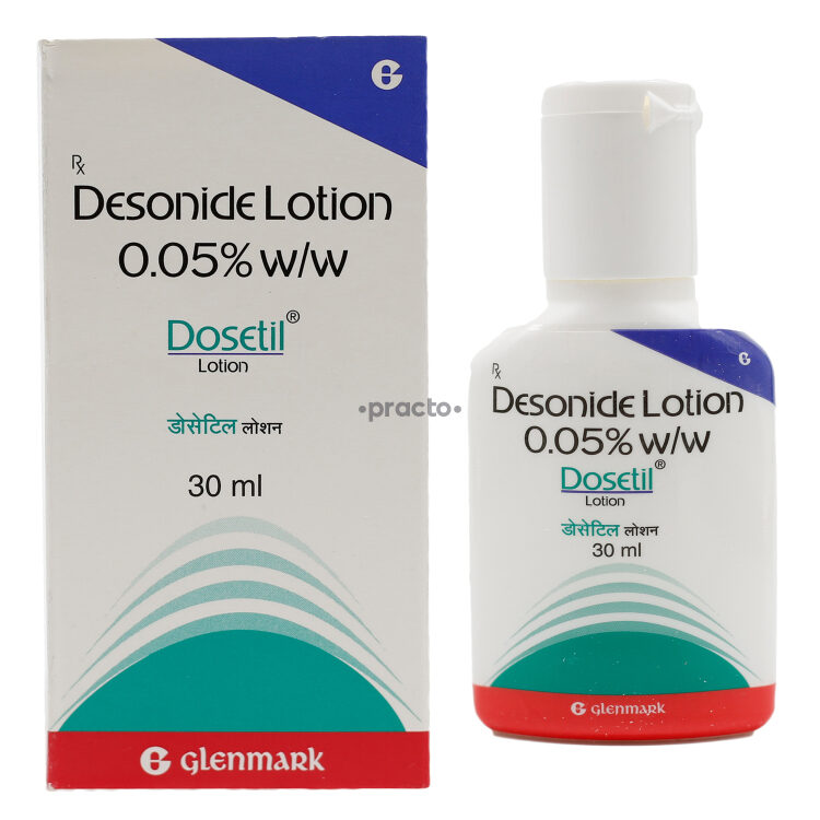 Dosetil Lotion - Uses, Dosage, Side Effects, Price, Composition | Practo