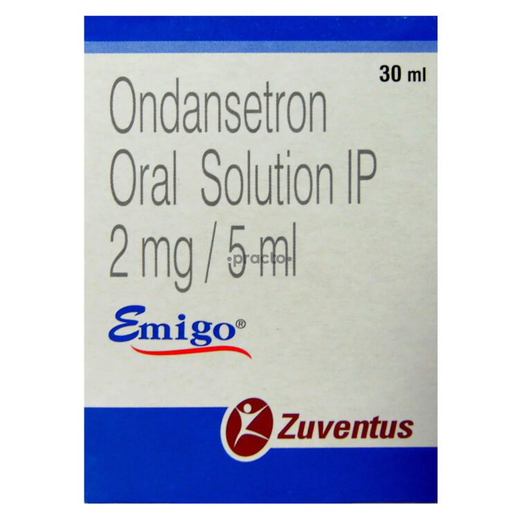 Emigo 2 MG Syrup - Uses, Dosage, Side Effects, Price, Composition | Practo