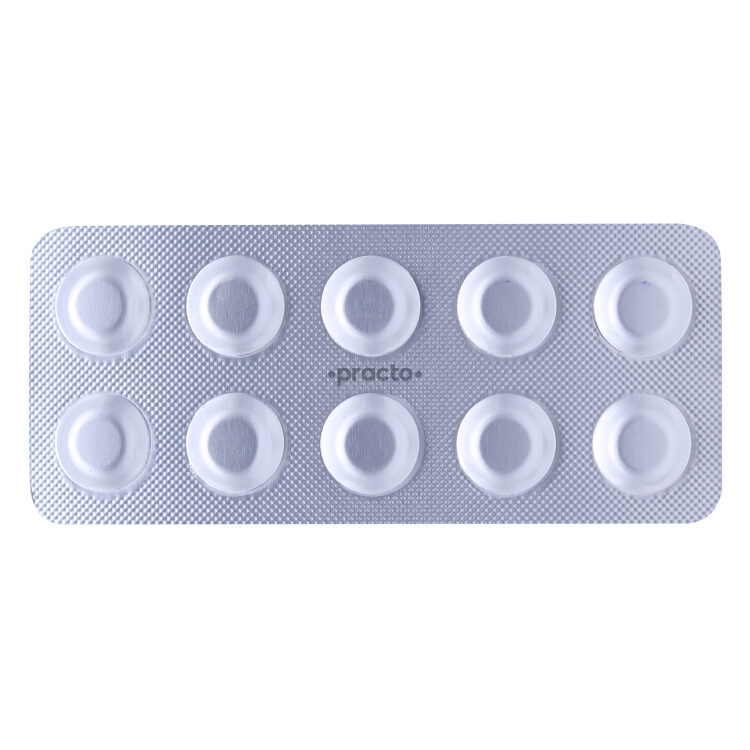 Emigo 4 MG Tablet - Uses, Dosage, Side Effects, Price, Composition | Practo