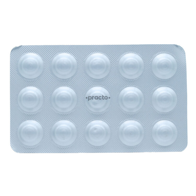 Eurepa 2 mg Tablet - Uses, Dosage, Side Effects, Price, Composition ...
