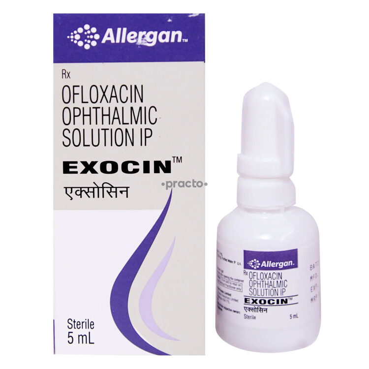 Exocin 0 3 Eye Drops Uses Dosage Side Effects Price Composition Practo