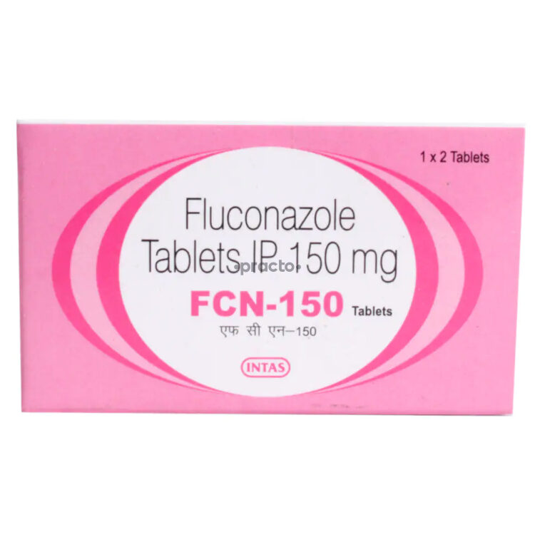 Fcn 150 MG Tablet - Uses, Dosage, Side Effects, Price, Composition | Practo