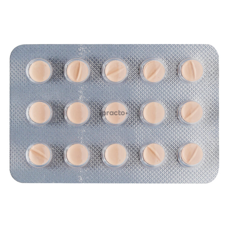 Febuget 40 MG Tablet - Uses, Dosage, Side Effects, Price, Composition ...