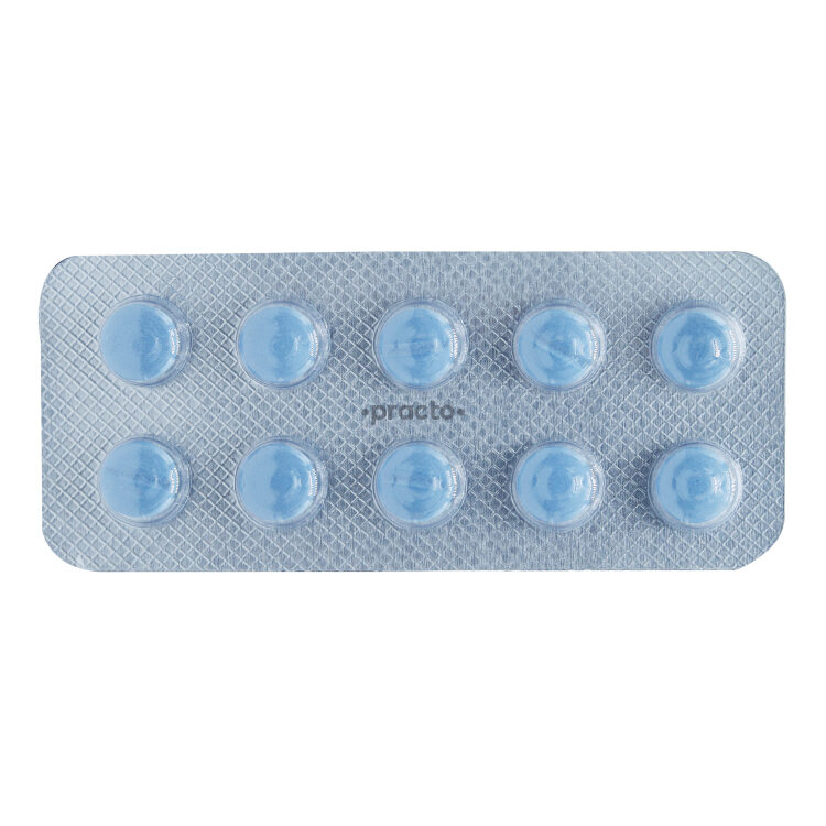 Floatin 60 MG Tablet - Uses, Dosage, Side Effects, Price, Composition ...