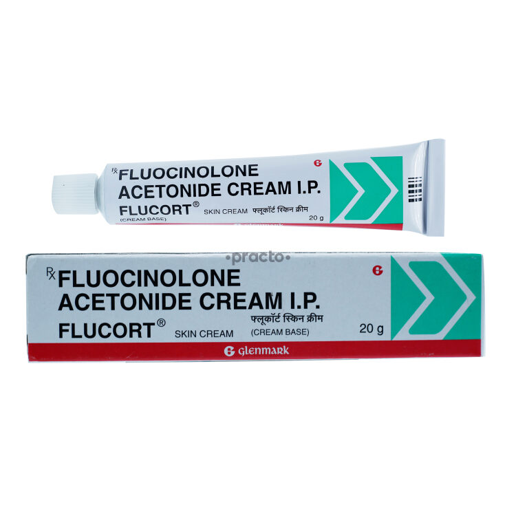Flucort Skin Cream - Uses, Dosage, Side Effects, Price, Composition ...