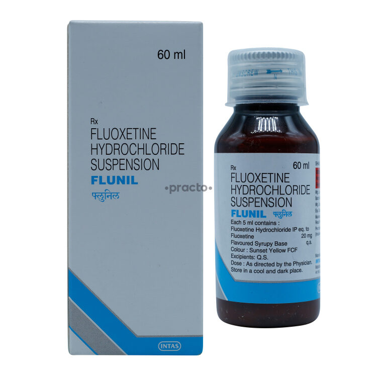 Flunil 20 MG Syrup - Uses, Dosage, Side Effects, Price, Composition ...