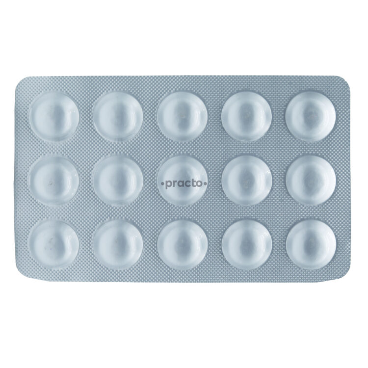 Gabaneuron 100 Tablet - Uses, Dosage, Side Effects, Price, Composition ...