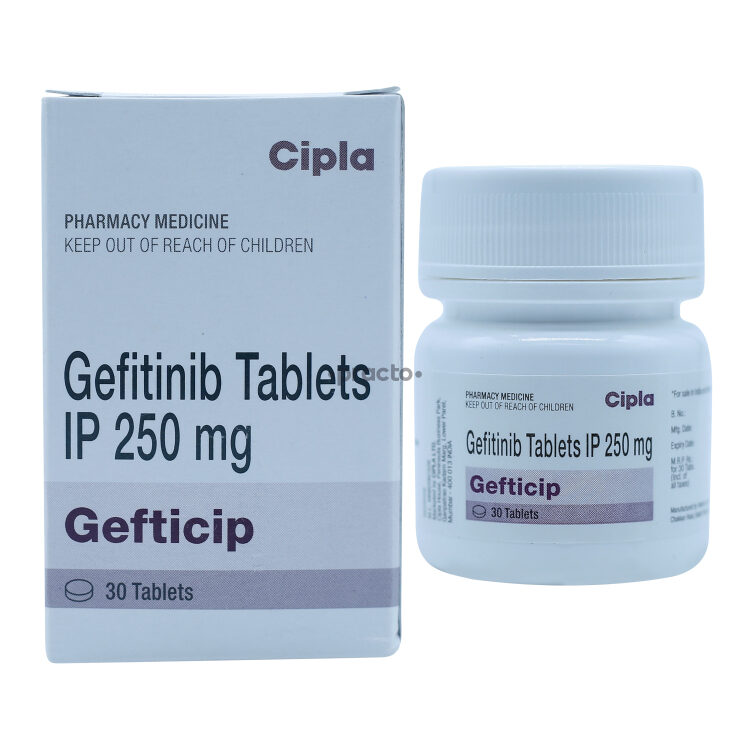 Gefticip 250 mg Tablet - Uses, Dosage, Side Effects, Price, Composition ...