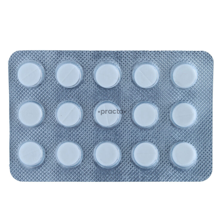 Glador 3 MG Tablet - Uses, Dosage, Side Effects, Price, Composition ...