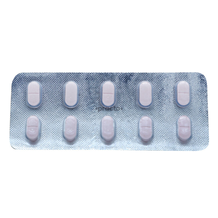 Glimiprime 1 MG Tablet - Uses, Dosage, Side Effects, Price, Composition ...