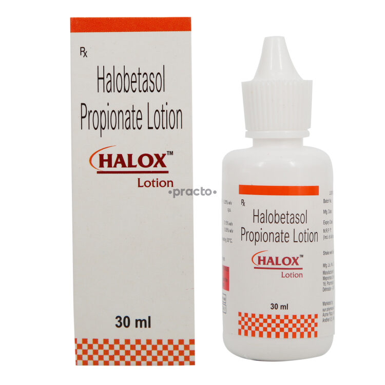 Halox S Lotion - Uses, Dosage, Side Effects, Price, Composition | Practo