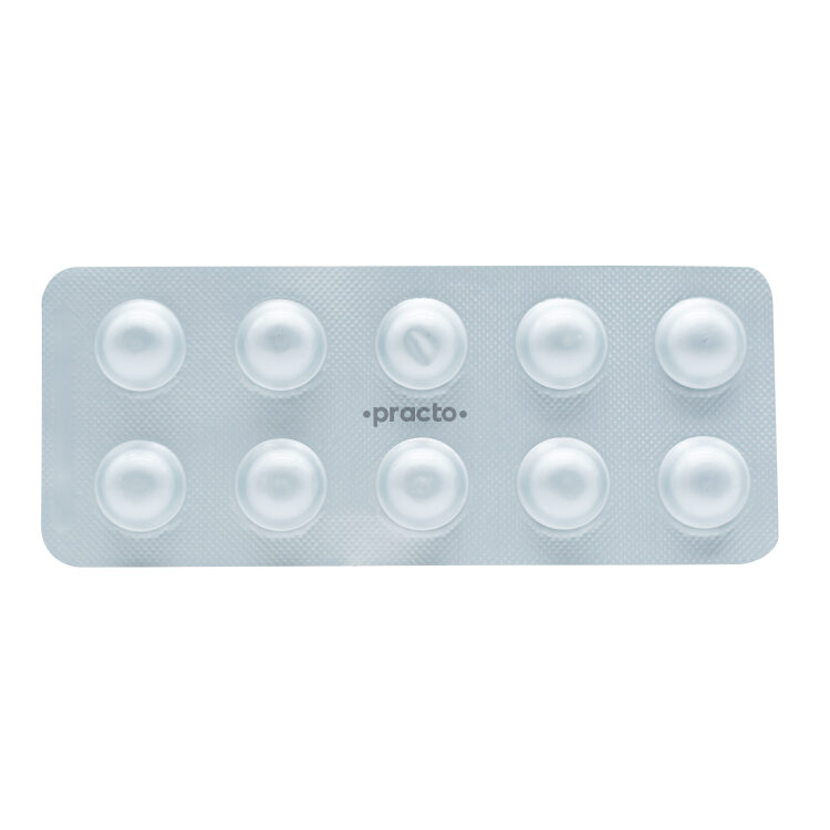Inzit 4 Tablet - Uses, Dosage, Side Effects, Price, Composition | Practo