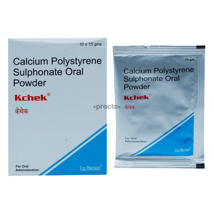 Kchek Powder - Uses, Dosage, Side Effects, Price, Composition | Practo