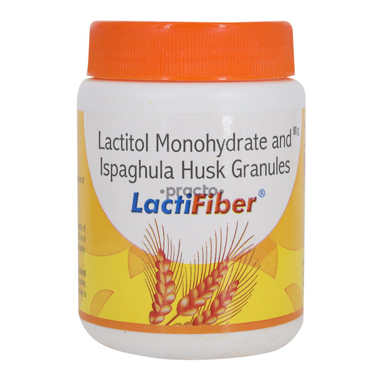 Lactifiber Granules - Uses, Dosage, Side Effects, Price, Composition ...