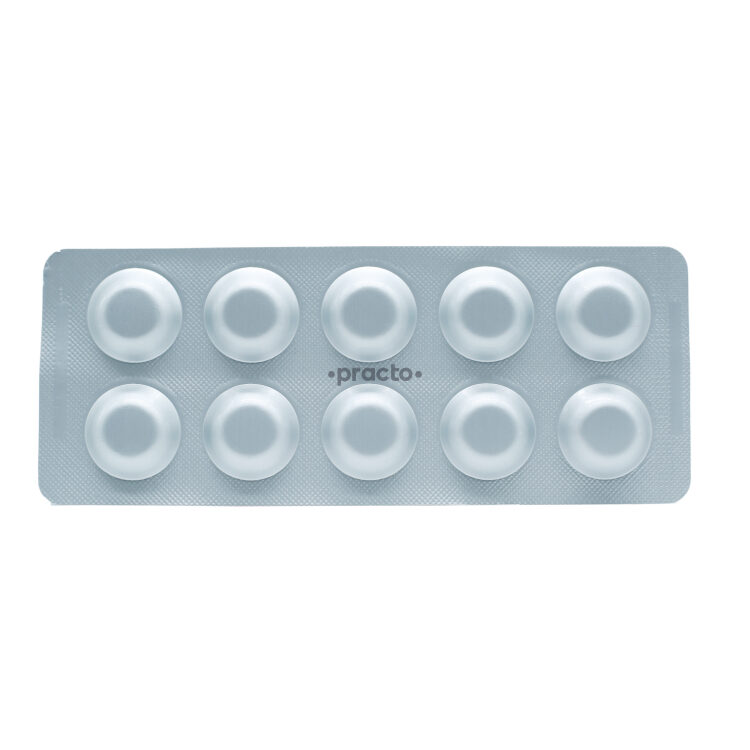 Lamitor OD 100 Tablet - Uses, Dosage, Side Effects, Price, Composition ...