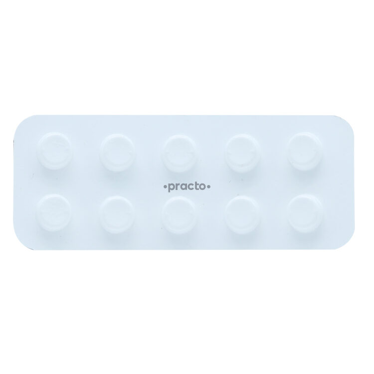 Levazeo 25 MG Tablet - Uses, Dosage, Side Effects, Price, Composition ...