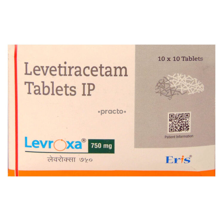 Levroxa 750 MG Tablet - Uses, Dosage, Side Effects, Price, Composition ...