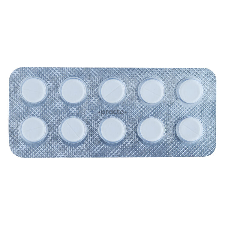 Liofen 25 MG Tablet - Uses, Dosage, Side Effects, Price, Composition ...