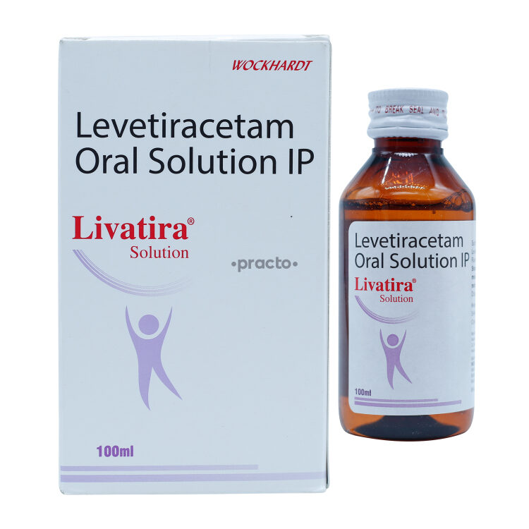Livatira 100 MG Solution - Uses, Dosage, Side Effects, Price ...