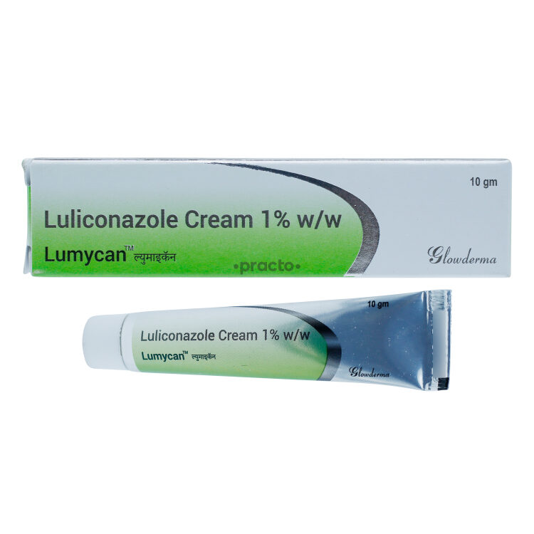 Lumycan Cream - Uses, Dosage, Side Effects, Price, Composition | Practo