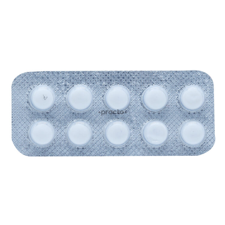 Maxogest 10 mg Tablet - Uses, Dosage, Side Effects, Price, Composition ...