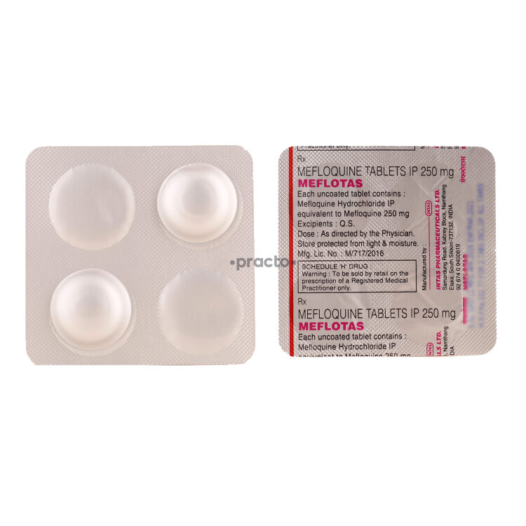 Meflotas 250 mg Tablet - Uses, Dosage, Side Effects, Price, Composition ...