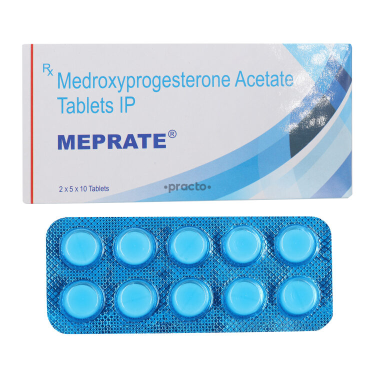 Meprate 10 Mg Tablet Uses Dosage Side Effects Price Composition