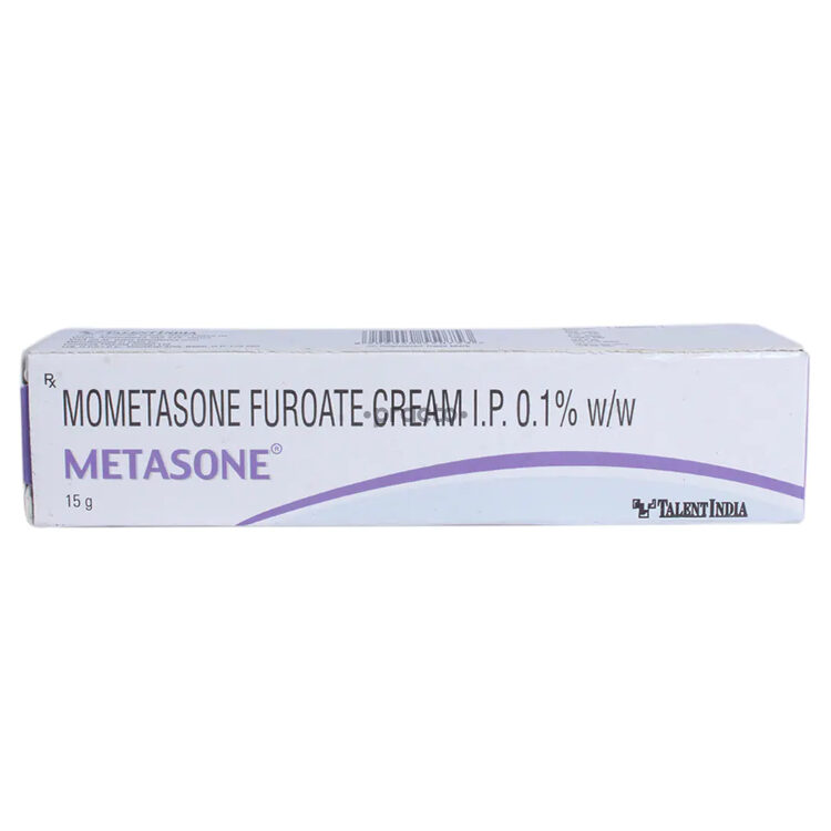 Metasone 0.1% Cream - Uses, Dosage, Side Effects, Price, Composition ...