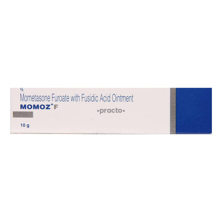 Momoz F Ointment - Uses, Dosage, Side Effects, Price, Composition | Practo