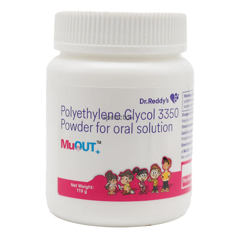 Muout + Powder - Uses, Dosage, Side Effects, Price, Composition | Practo